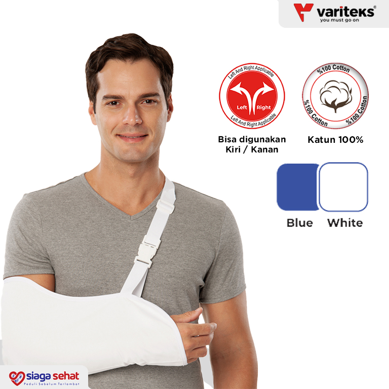Variteks 302 Arm Sling | Jual alat kesehatan dan alat medis berkualitas ...
