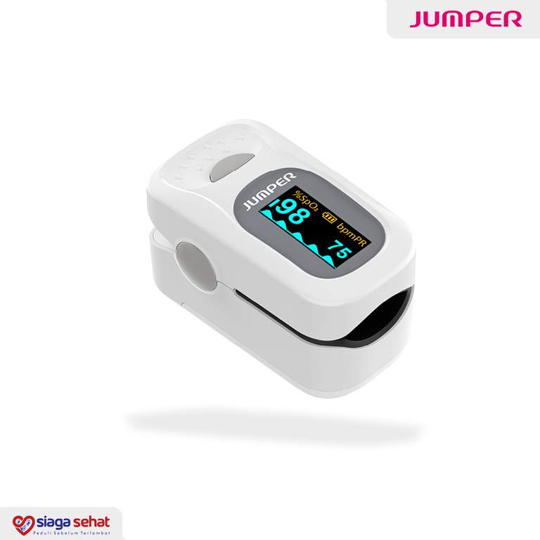 Jumper Medical – Fetal Doppler 200C – Jual alat kesehatan dan alat ...